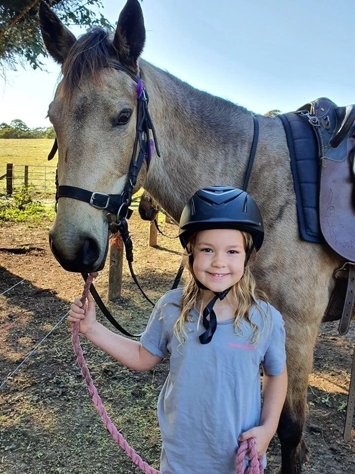 Three Rivers Horse Riding Agistment three-rivers-horse-riding-agistment