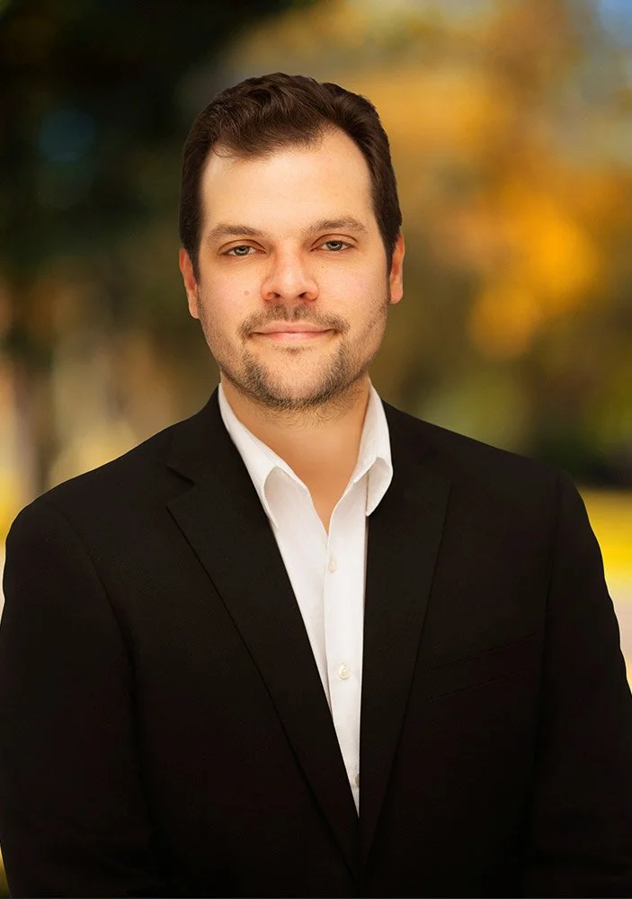 Daniel W. Goodman - Attorney — Morrow & Fischer Attorneys