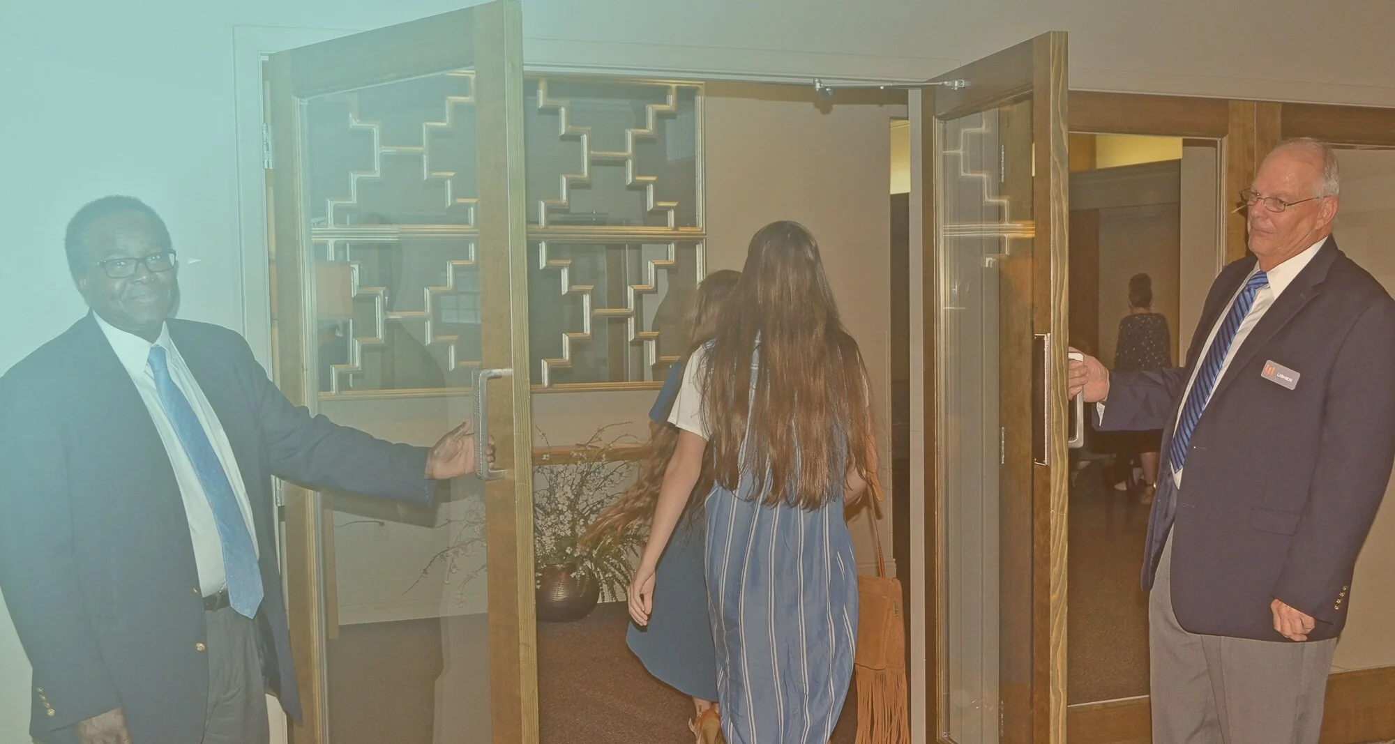 Word Aflame Church | Pastor James Lumpkin