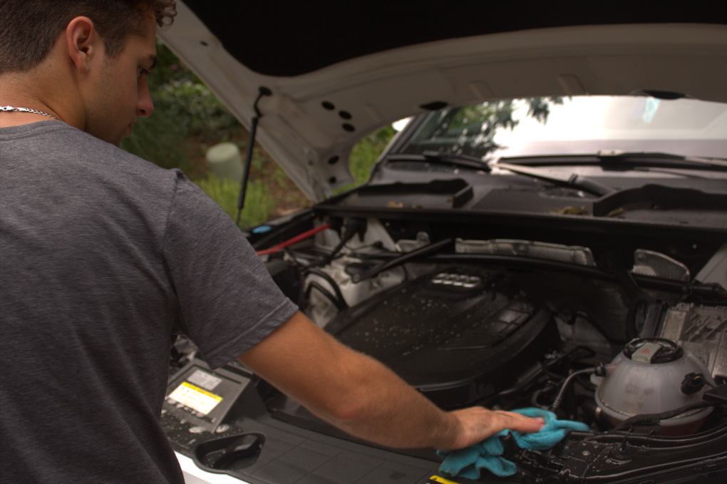 Main Line Auto Works