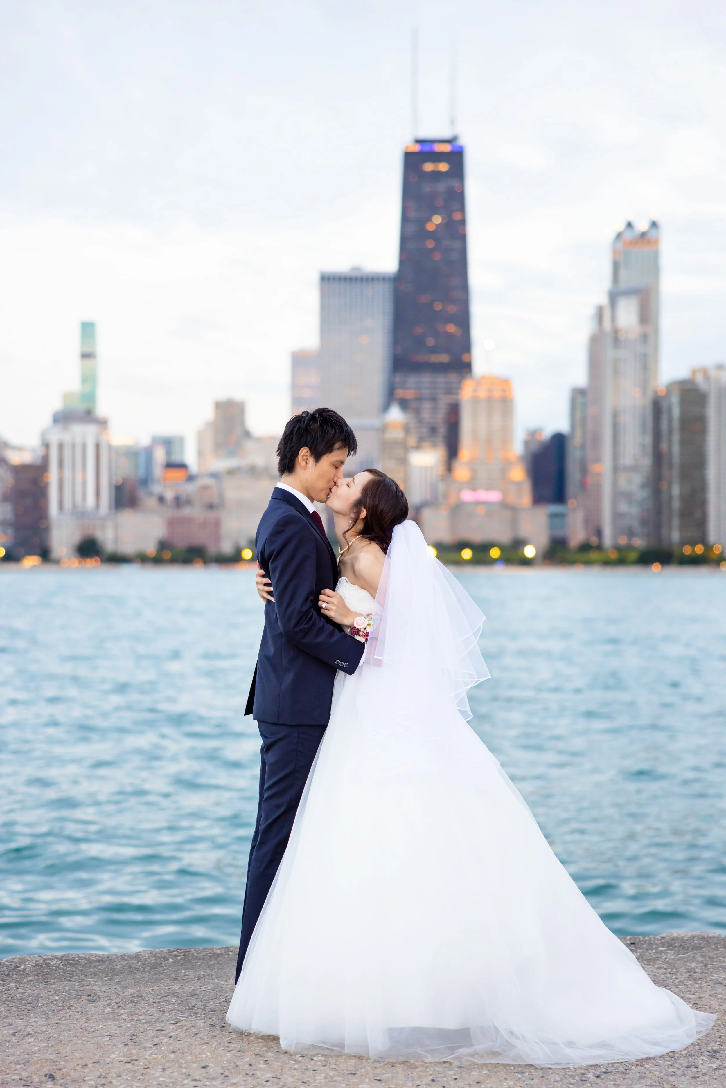 The Best Chicago Locations To Take Professional Photos. — BK Rose Studio