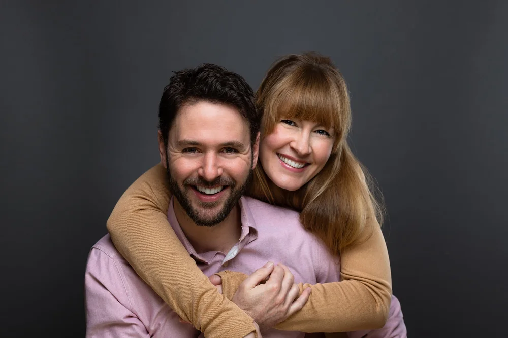 Kat Tuohy Rosenberg + Brett Rosenberg Photographers — BK Rose Studio