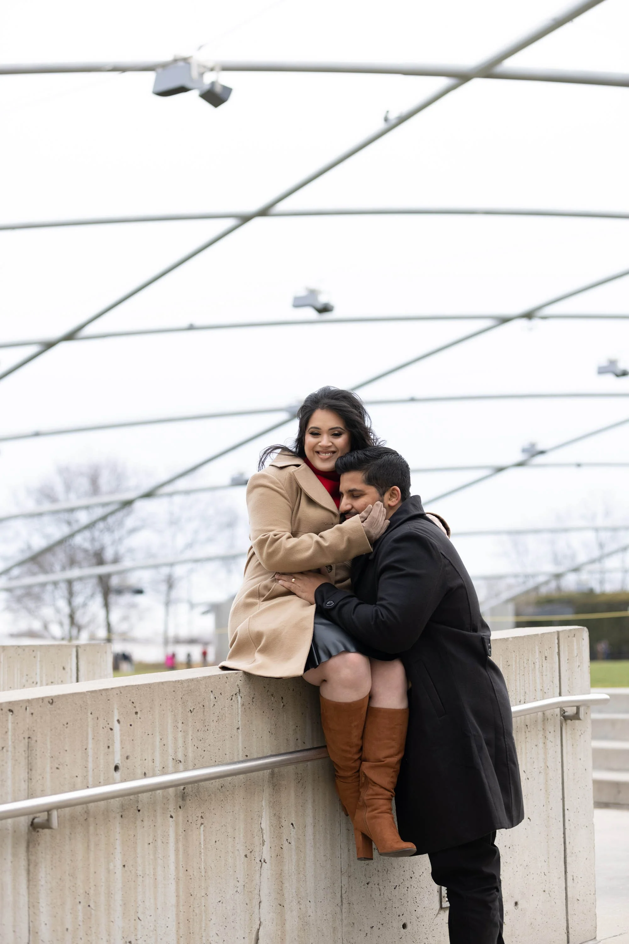 The Best Chicago Locations To Take Professional Photos. — BK Rose Studio