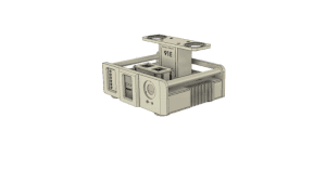 91 E — Western Electric - Maker of electron tubes and high fidelity