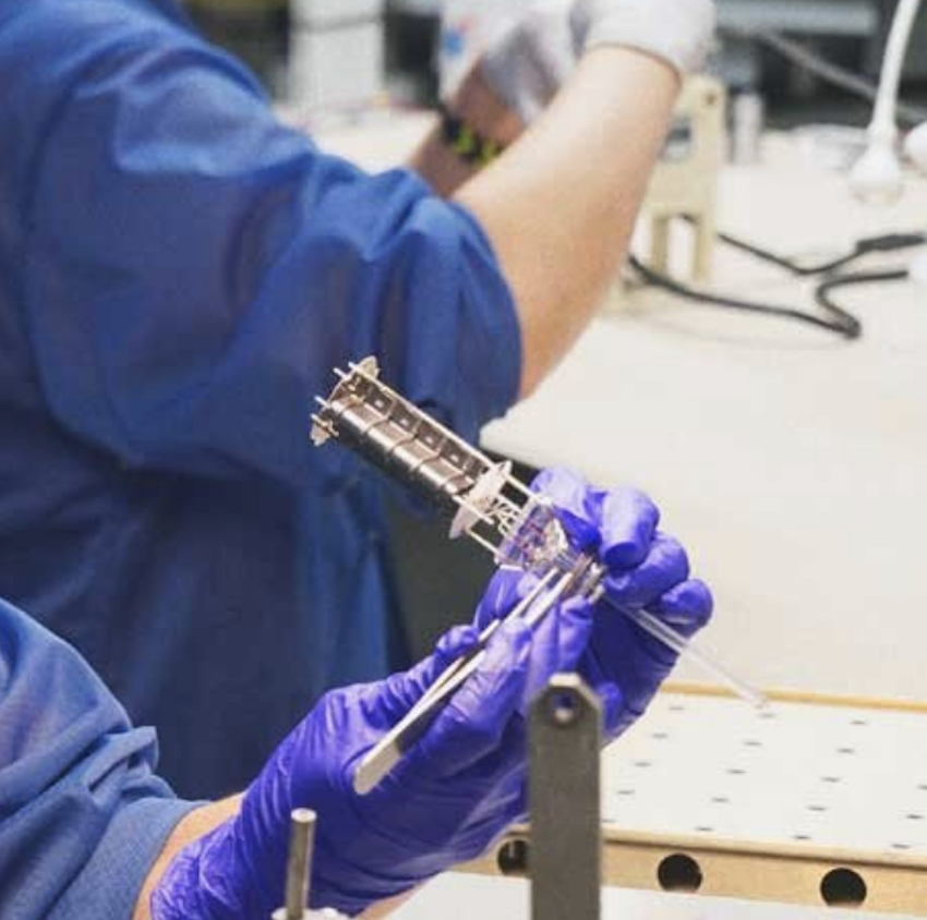 News and Press — Western Electric - Maker of electron tubes and high ...