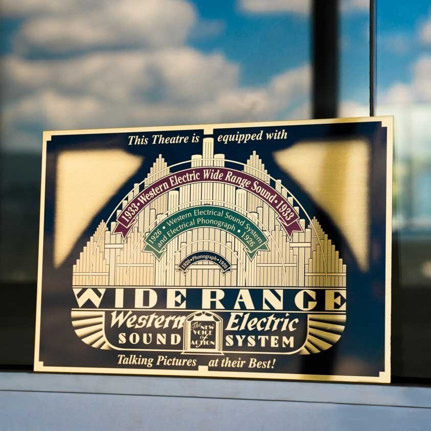 Brand Merchandise — Western Electric - Maker of electron tubes and high ...