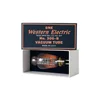 Original Western Electric 300B Vacuum Tube — Western Electric - Maker ...