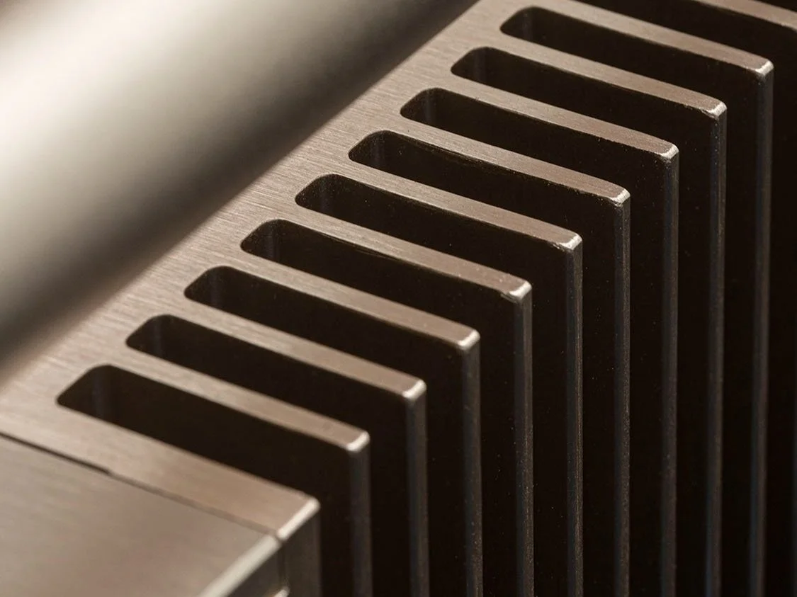 91 E — Western Electric - Maker of electron tubes and high fidelity