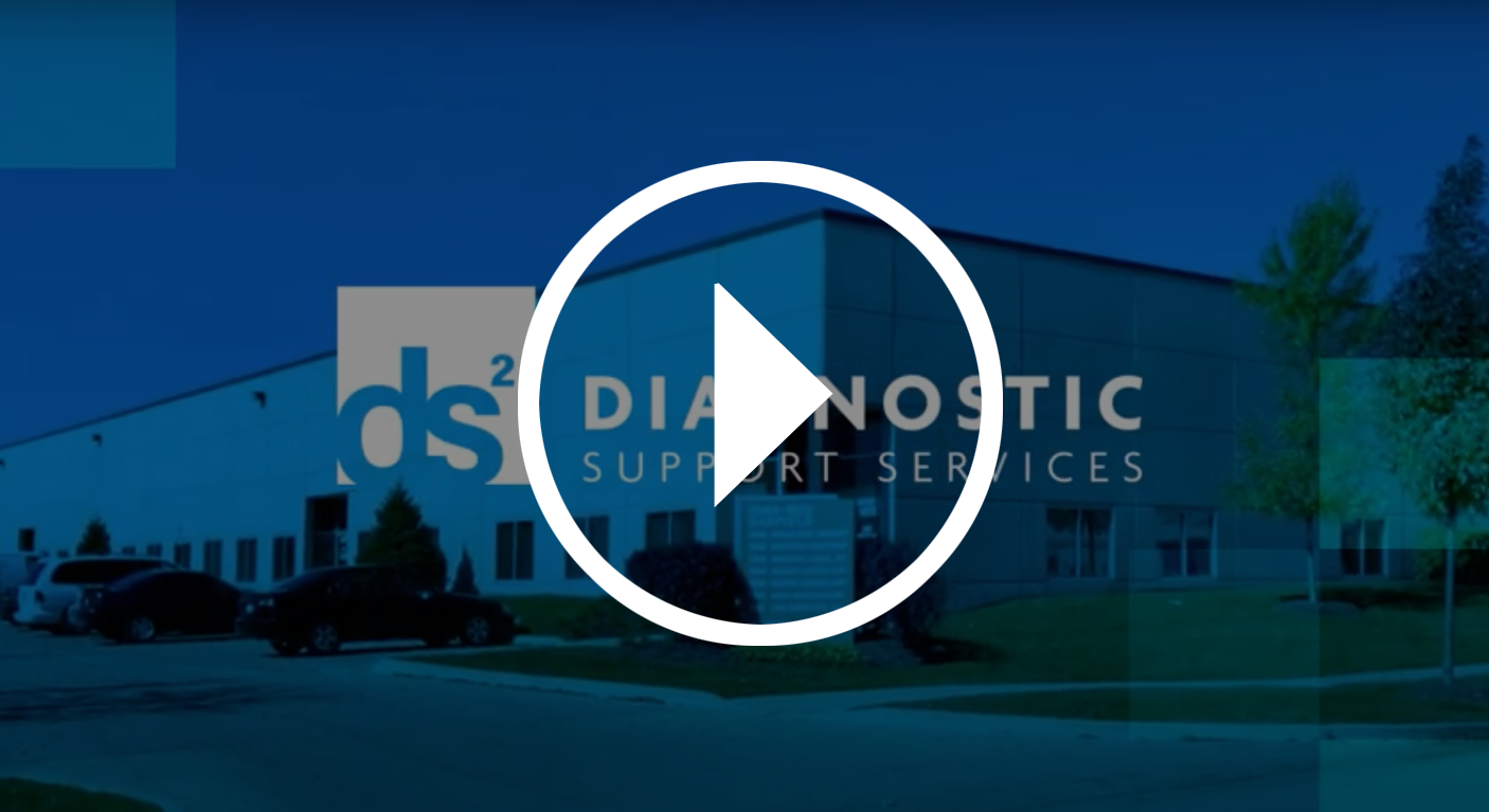 DS2 Leadership and Experience — Diagnostic Support Services