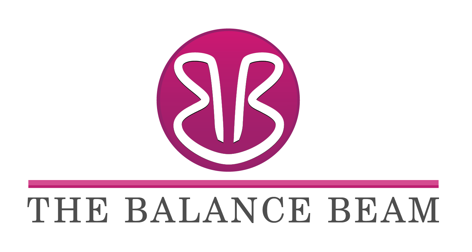 Balance And Composure Transparent