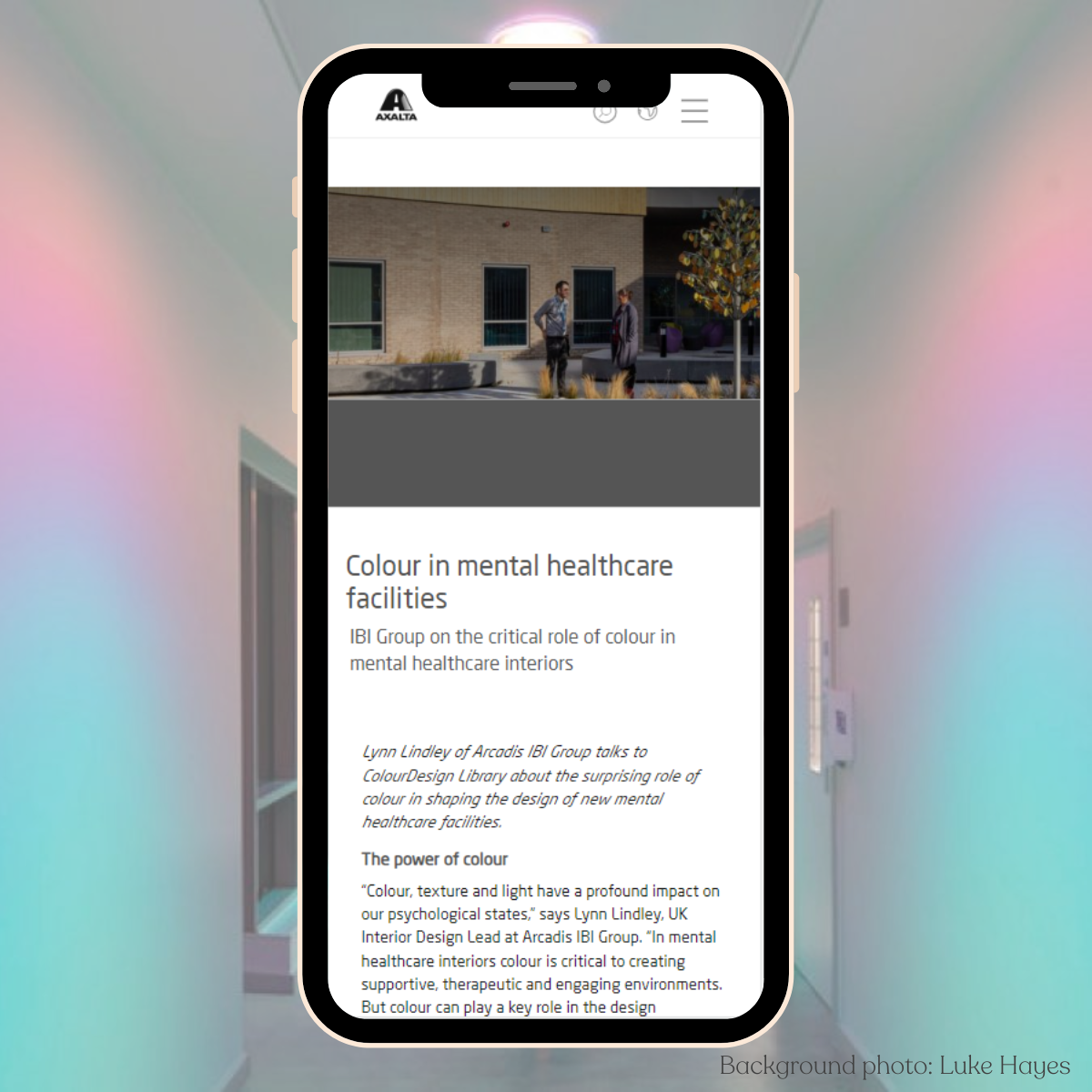 Our work — Edify Content Studio