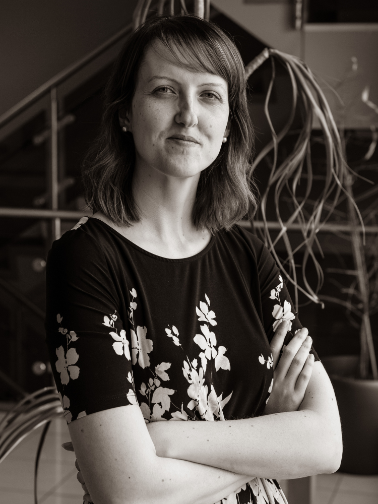 Team — Edify Content Studio