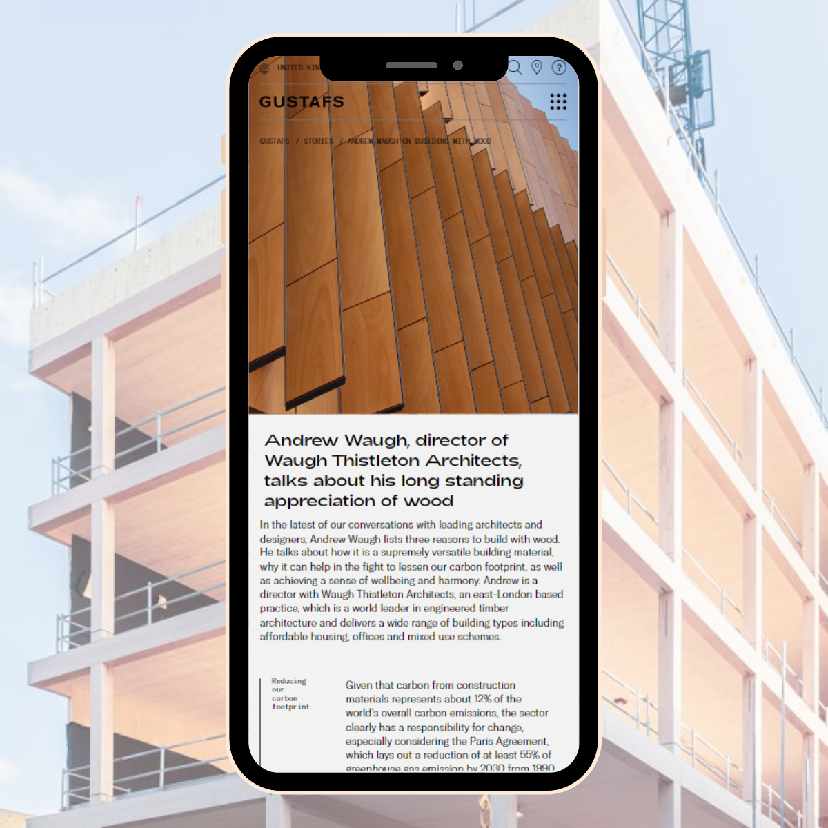 Our work — Edify Content Studio