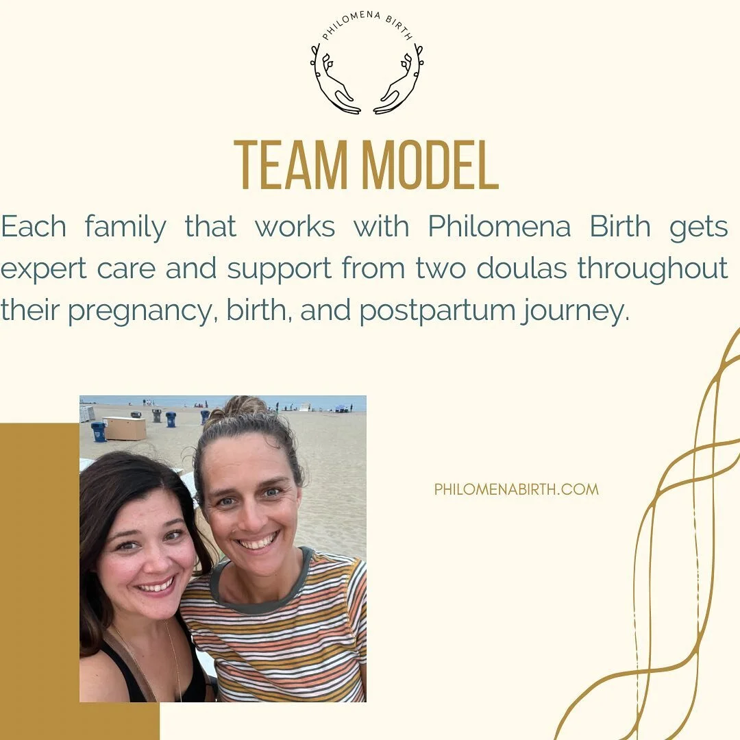 Classes — Philomena Birth Doula Care