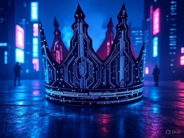 Protecting the Crown Jewels: The Heart of Effective Cybersecurity ...