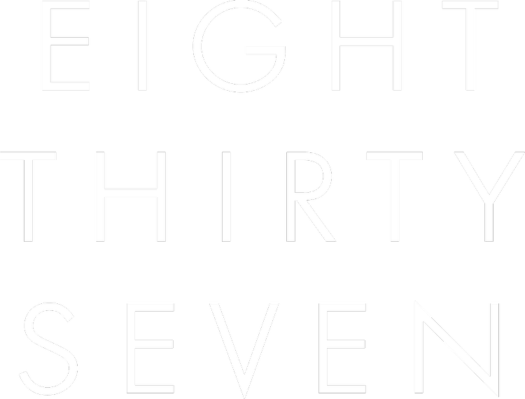 Eight Thirty Seven Design Studio | Brand Strategy Michigan