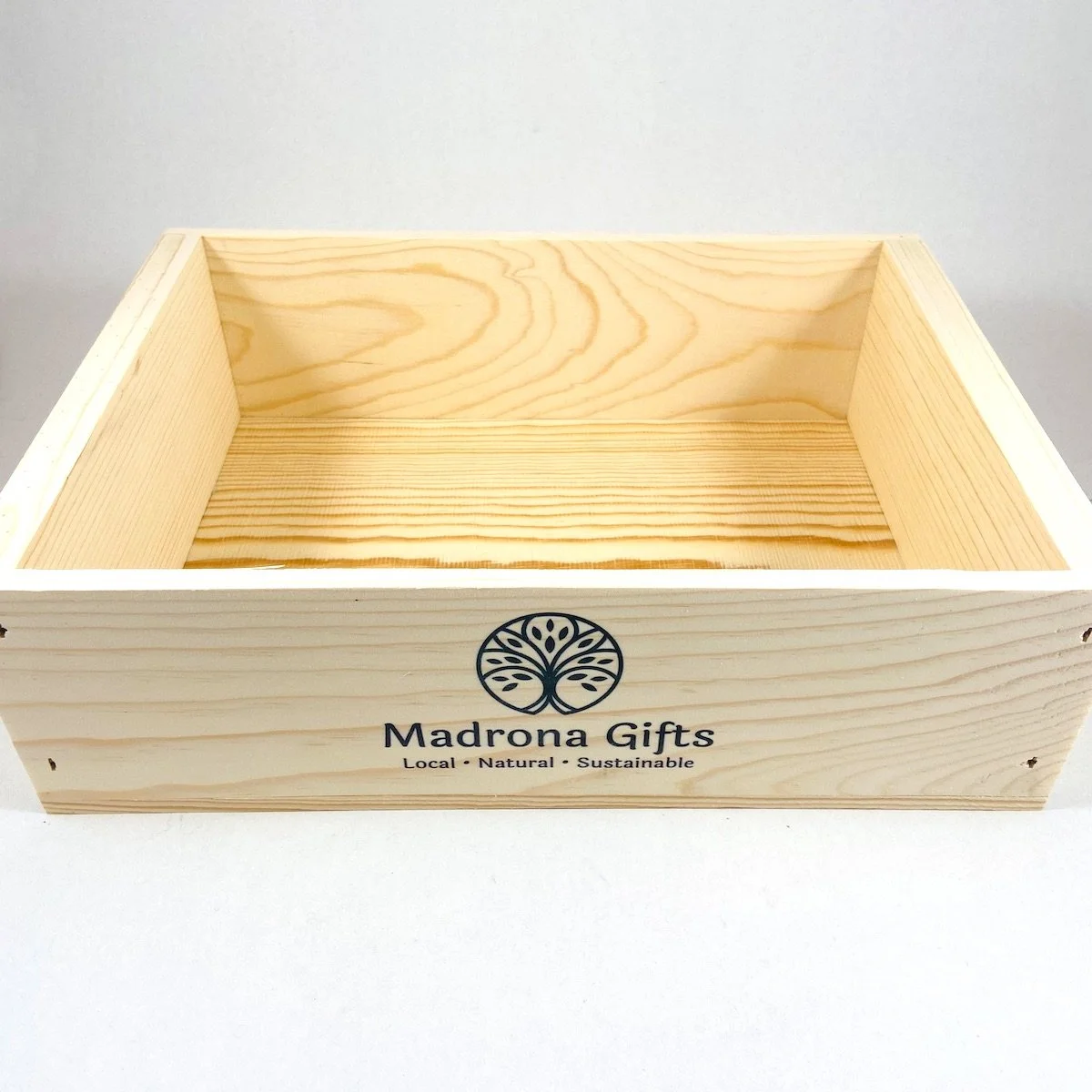 Design Your Own Unique Gift Box — Madrona Gifts