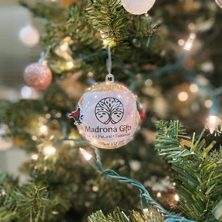 Madrona Gifts - Gift Boxes and Baskets from Washington State