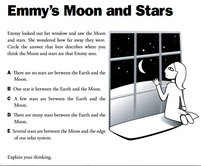 Bundles of Elementary Probes (K-5) — Uncovering Student Ideas