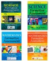 Formative Assessment Books by Page Keeley — Uncovering Student Ideas