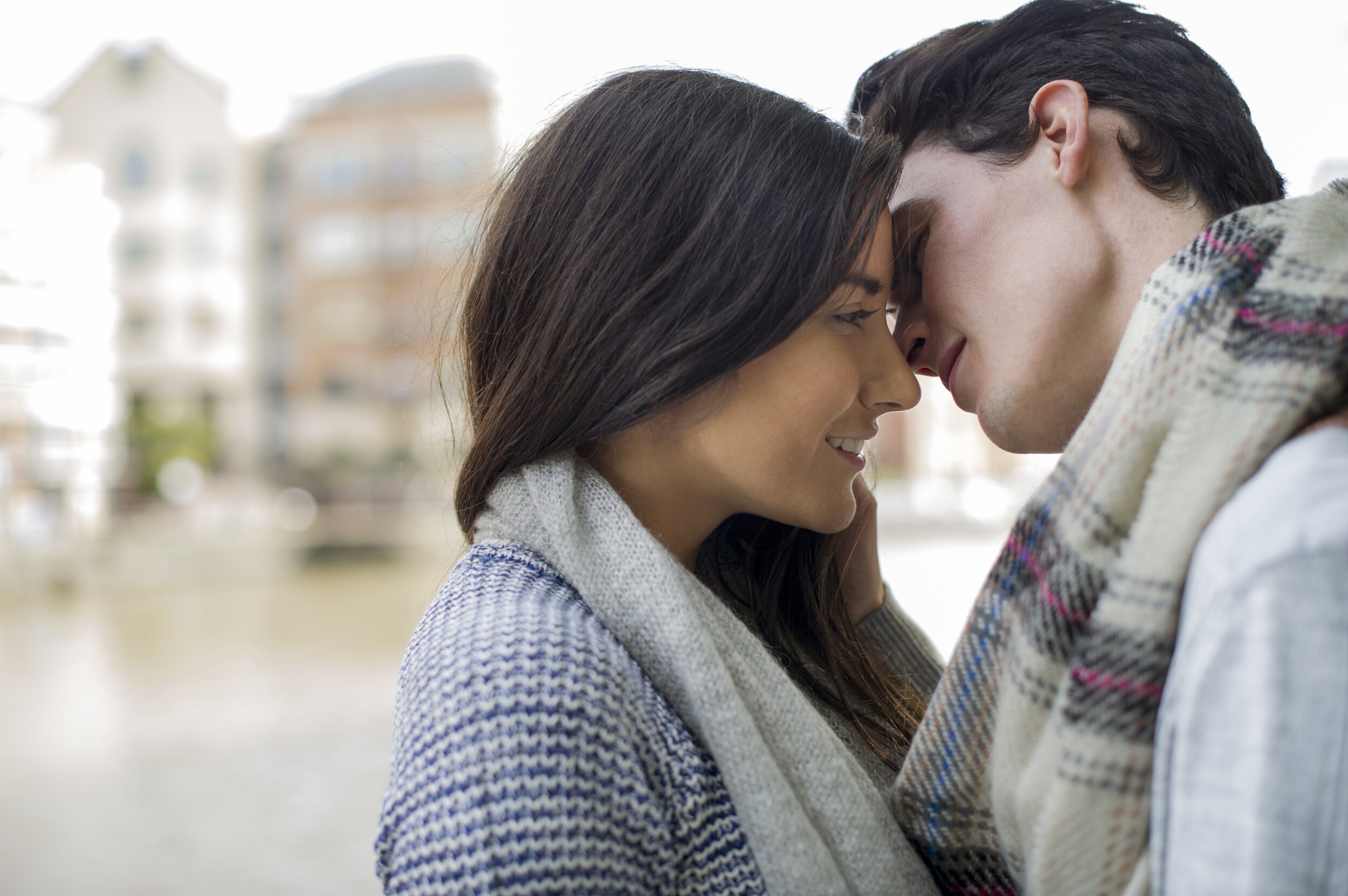 Keeping Your Relationship a Secret: A How-To Guide — Between Our Thighs