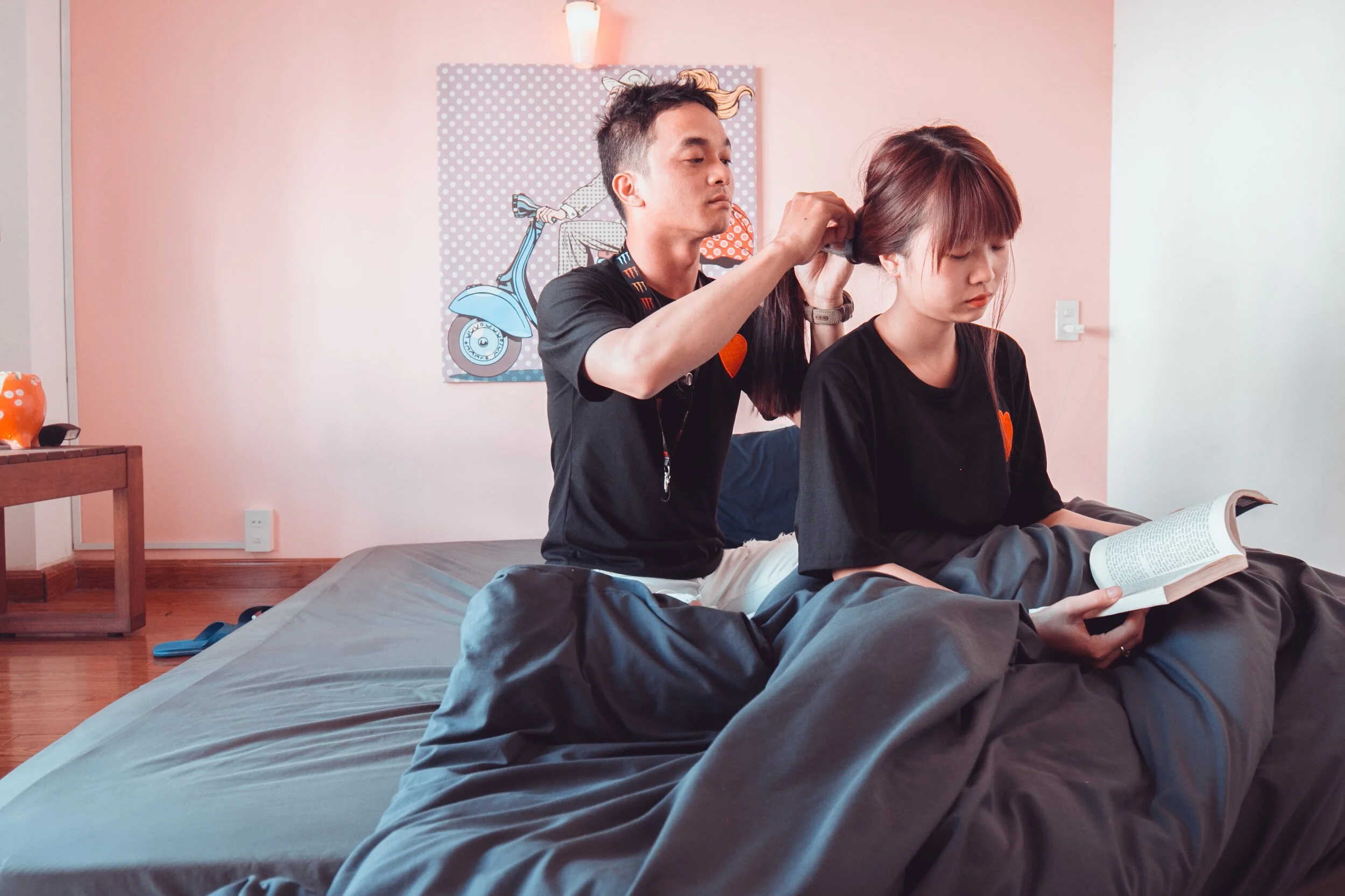 The Verdict Is In: Every Fulfilled Couple Needs Relationship Self-Care ...