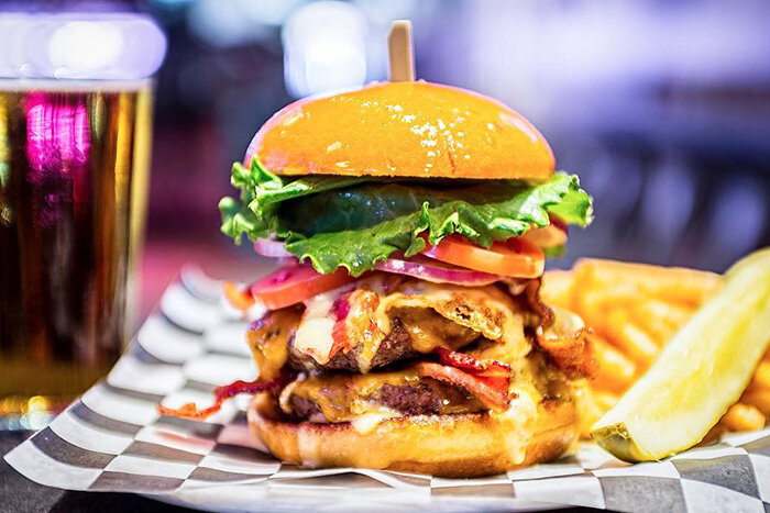 PBR Rock Bar Las Vegas | Planet Hollywood Resort and Casino