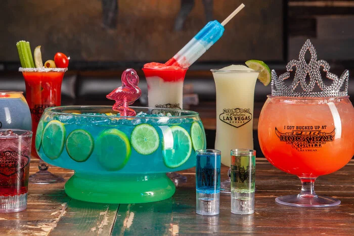 PBR Rock Bar Las Vegas | Planet Hollywood Resort and Casino