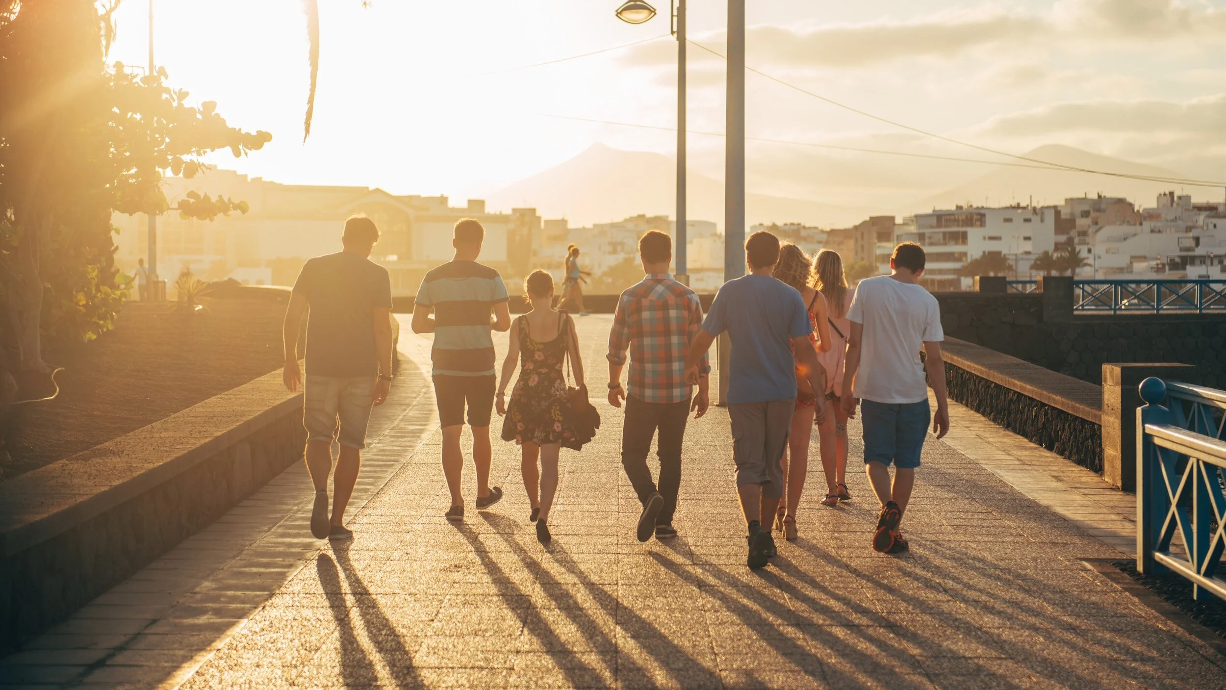 Discipleship Training — Mosaic Christian Fellowship