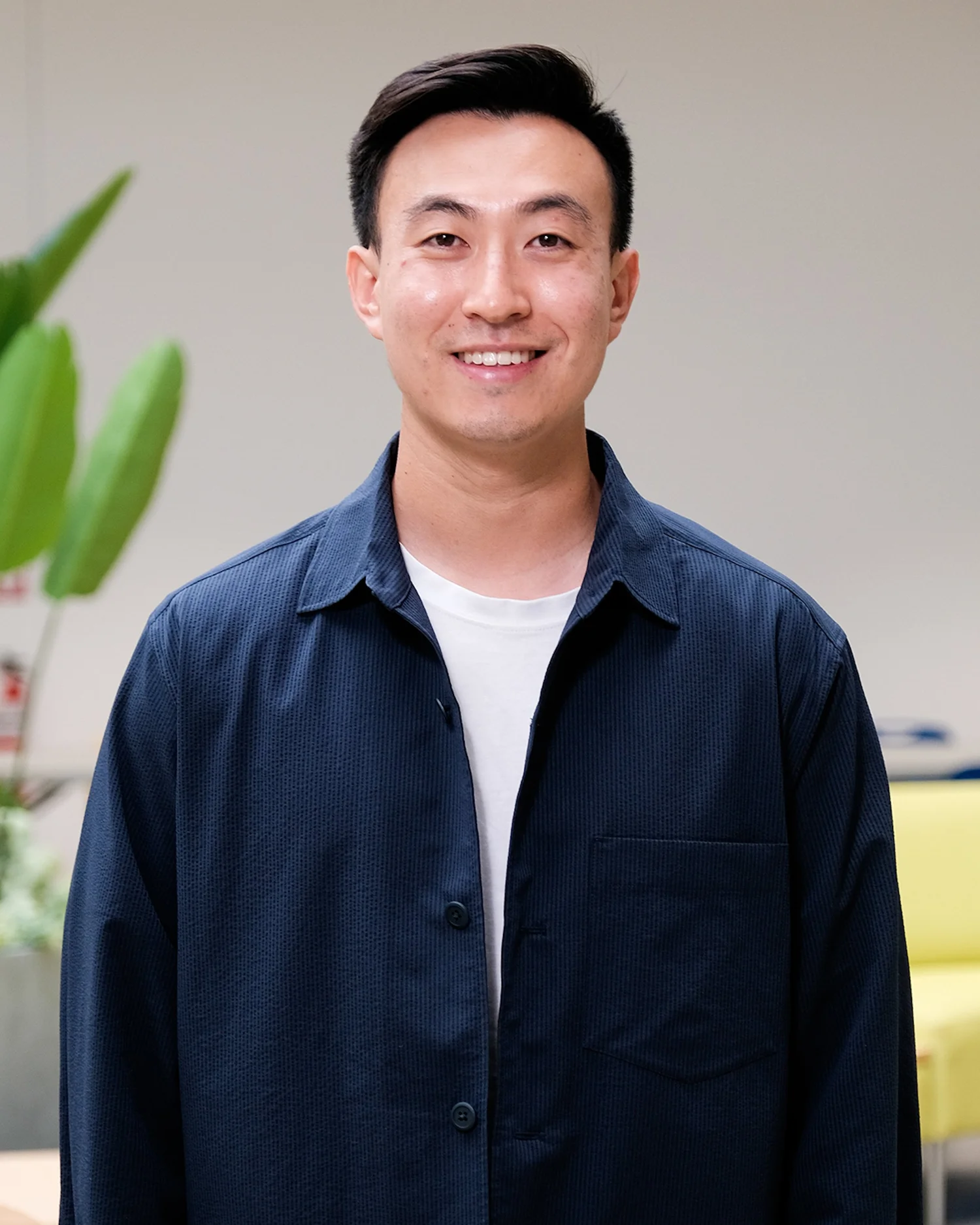 Our Team — Mosaic Christian Fellowship