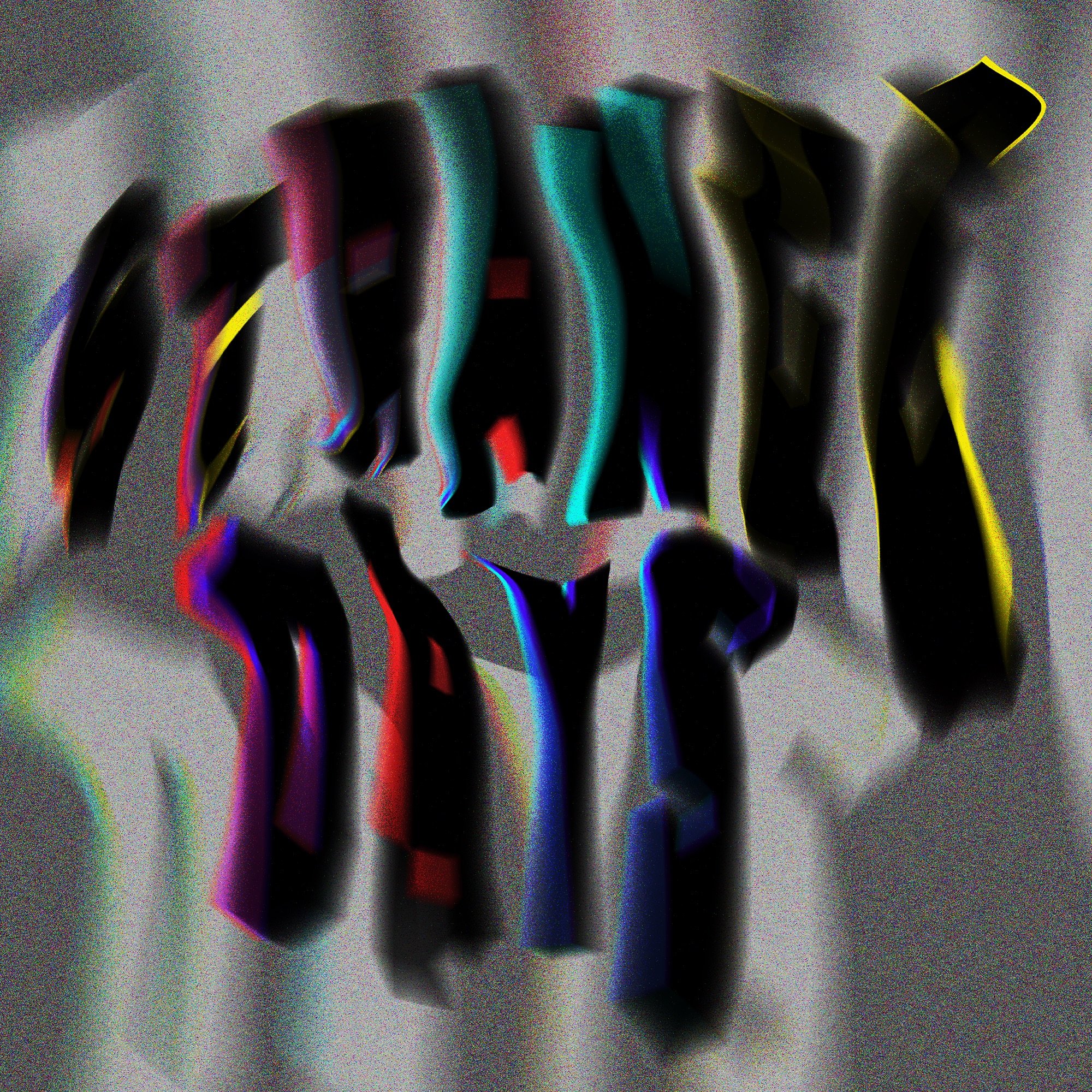 Graphic Design — Mackenzie