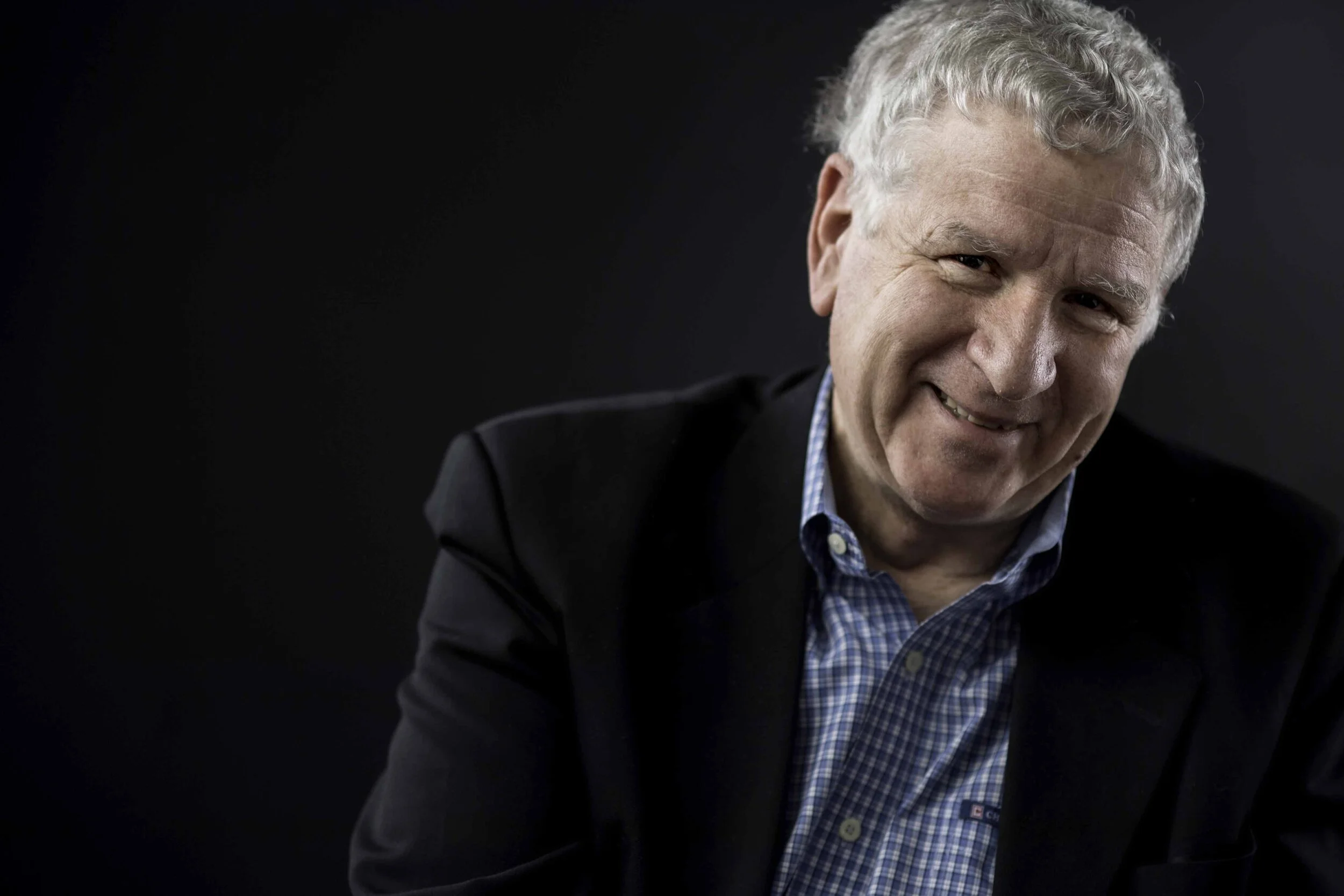 Contemporary Portraits — Liz Stubbs Photography