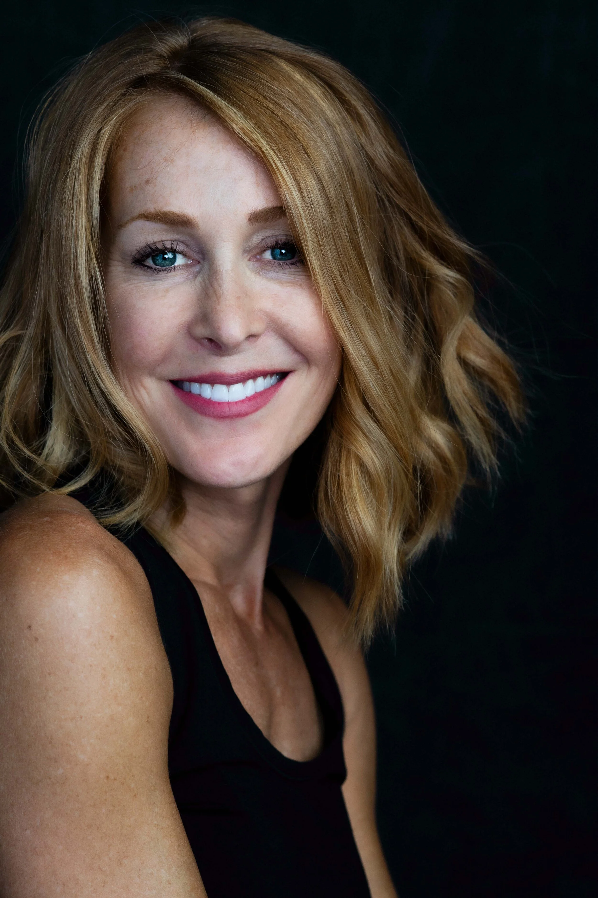 Portraits — Liz Stubbs Photography