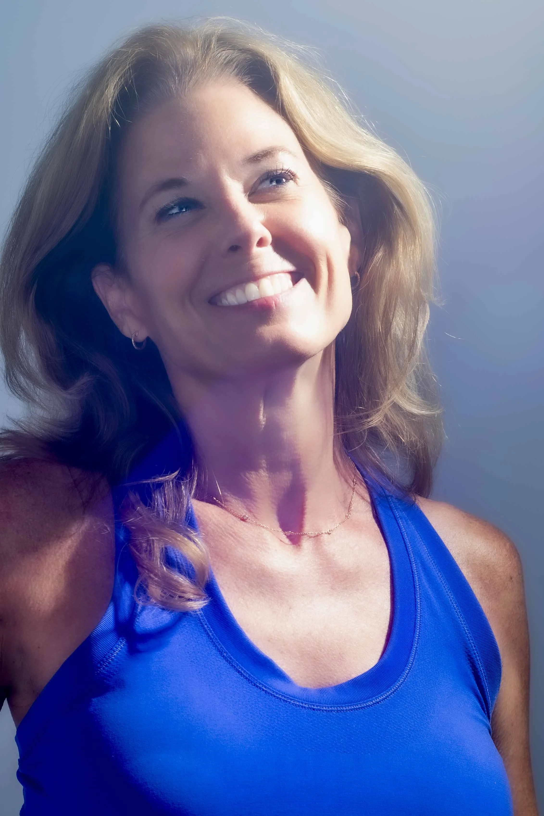 Contemporary Portraits — Liz Stubbs Photography