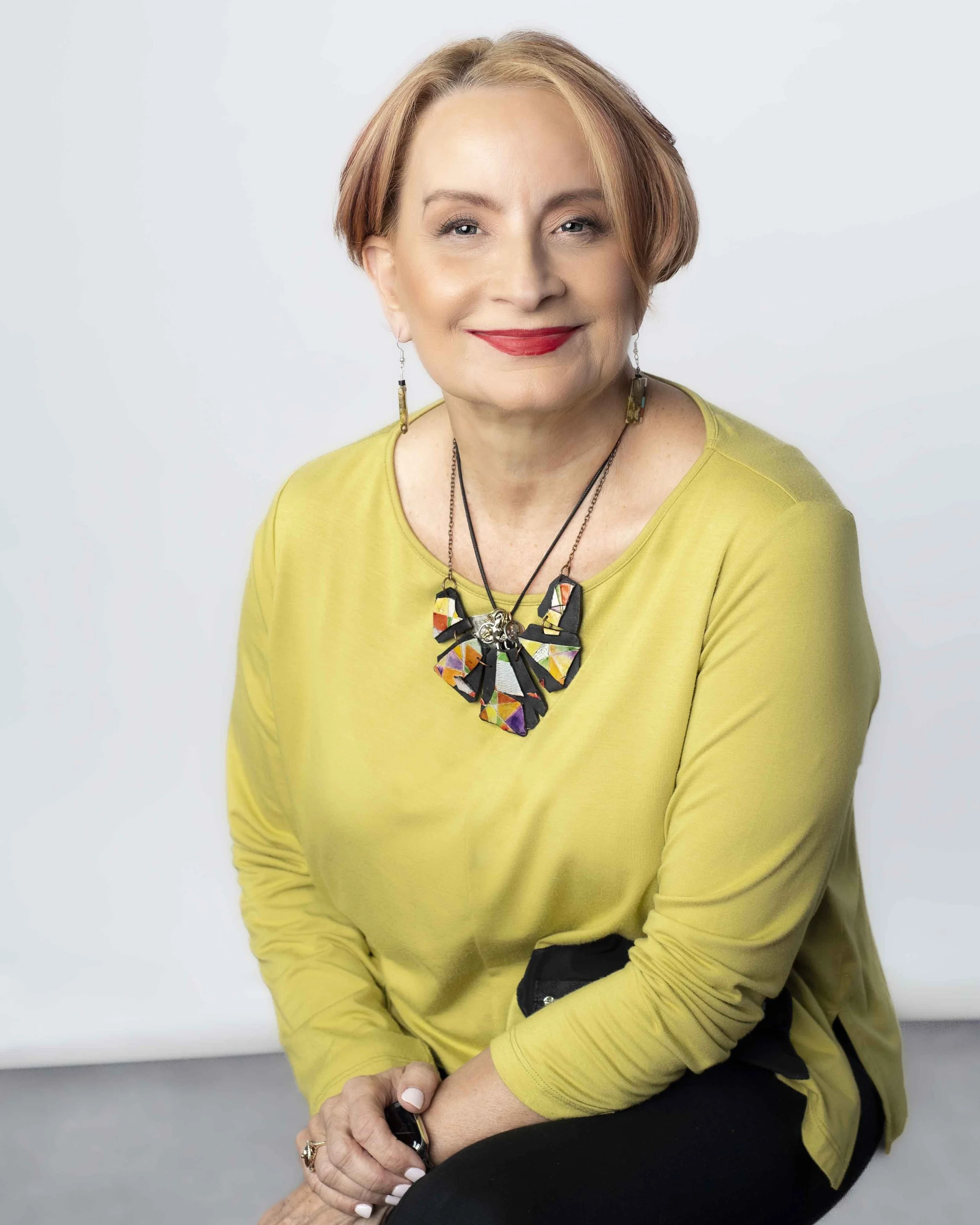 Contemporary Portraits — Liz Stubbs Photography
