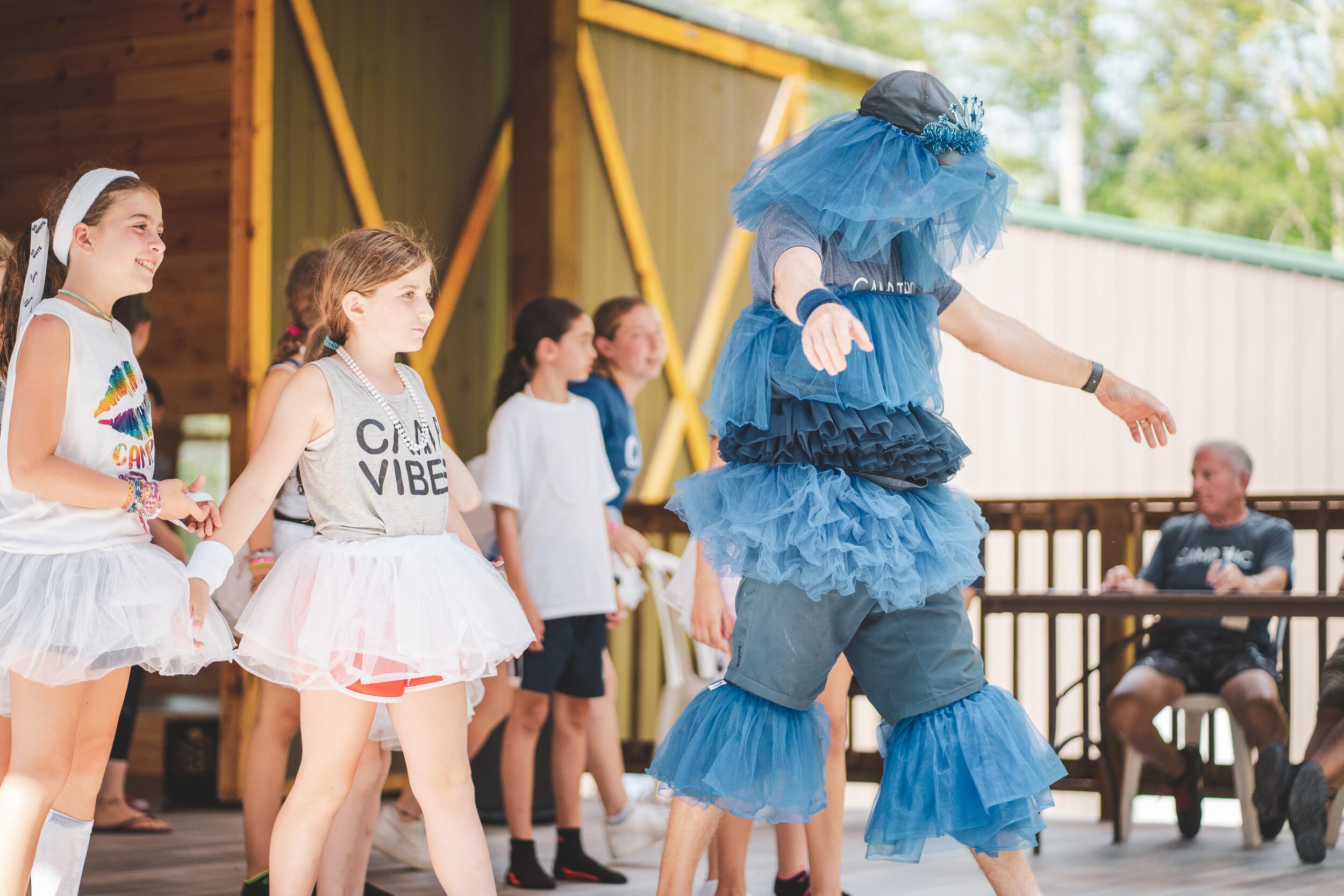 Camp Counselor Jobs in America — The Best Summer Job