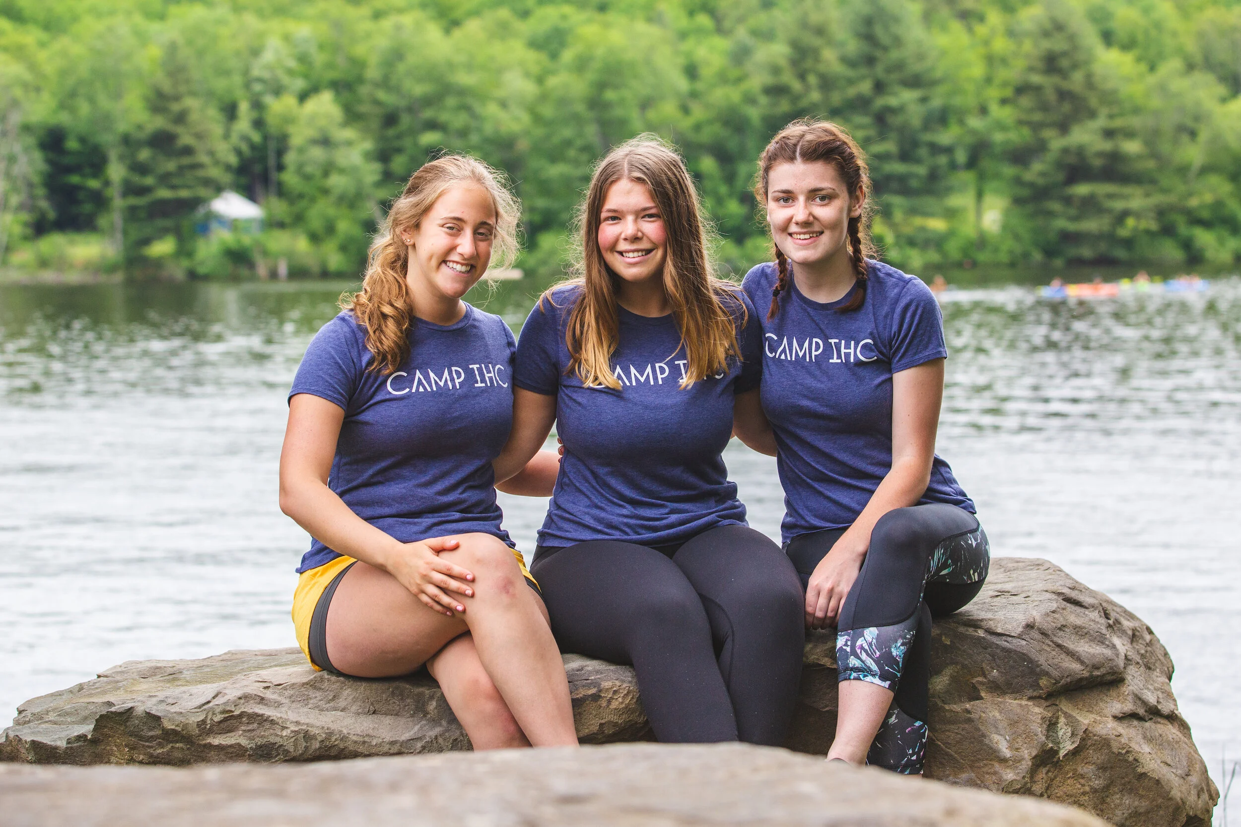 Camp Counselor Jobs in America — The Best Summer Job