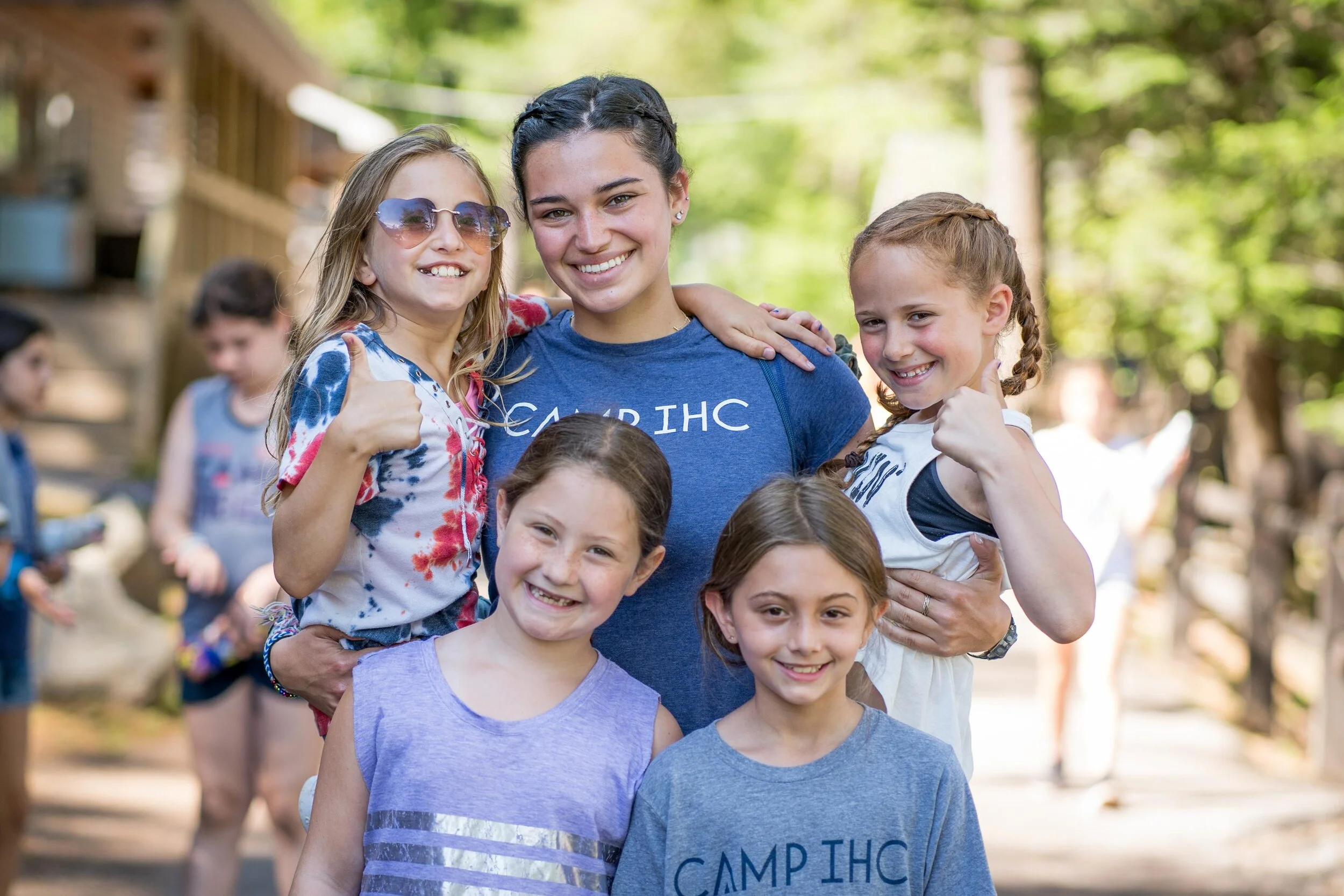Camp Counselor Jobs in America — The Best Summer Job