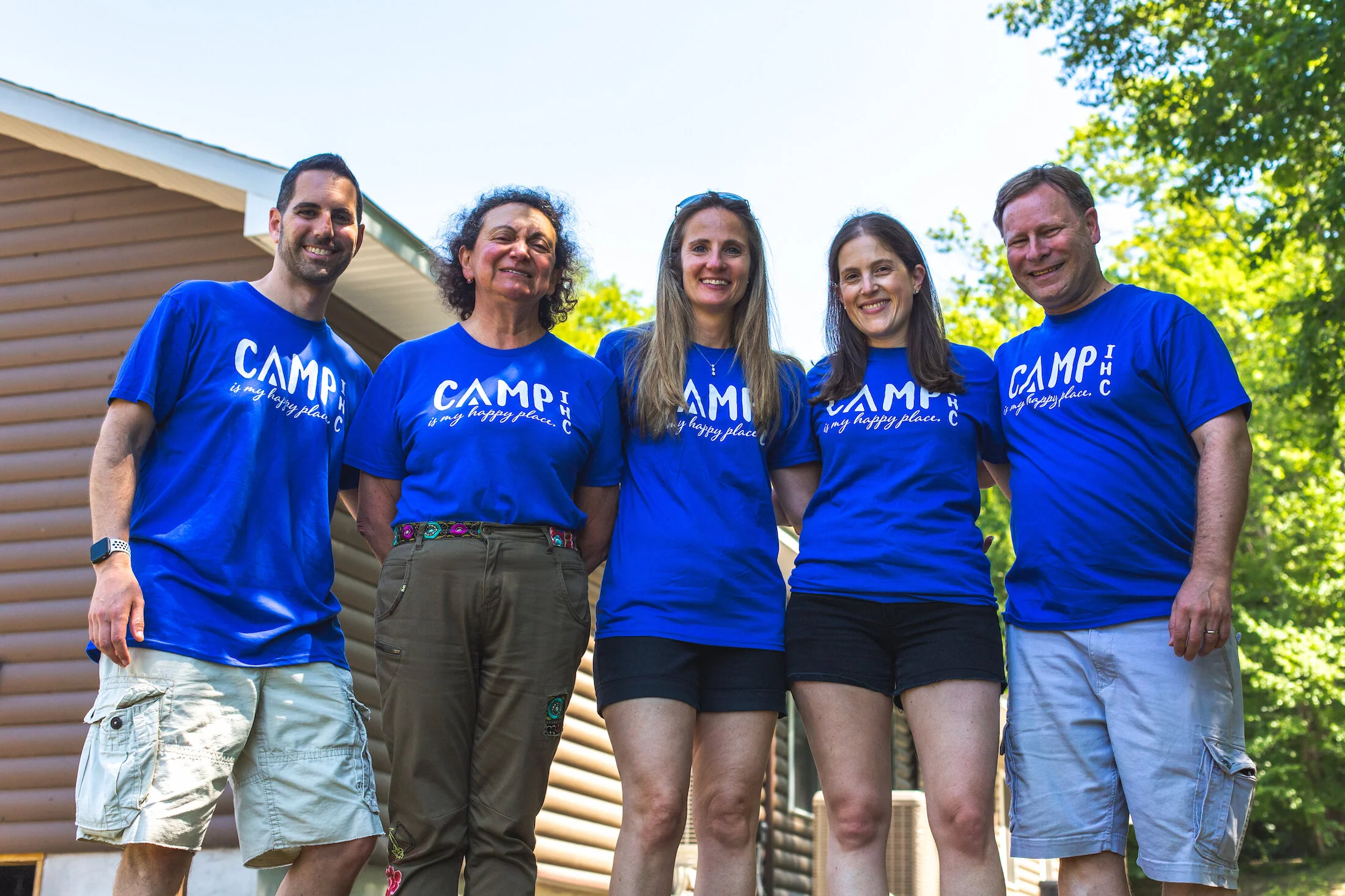 Summer Camp Support Jobs — The Best Summer Job