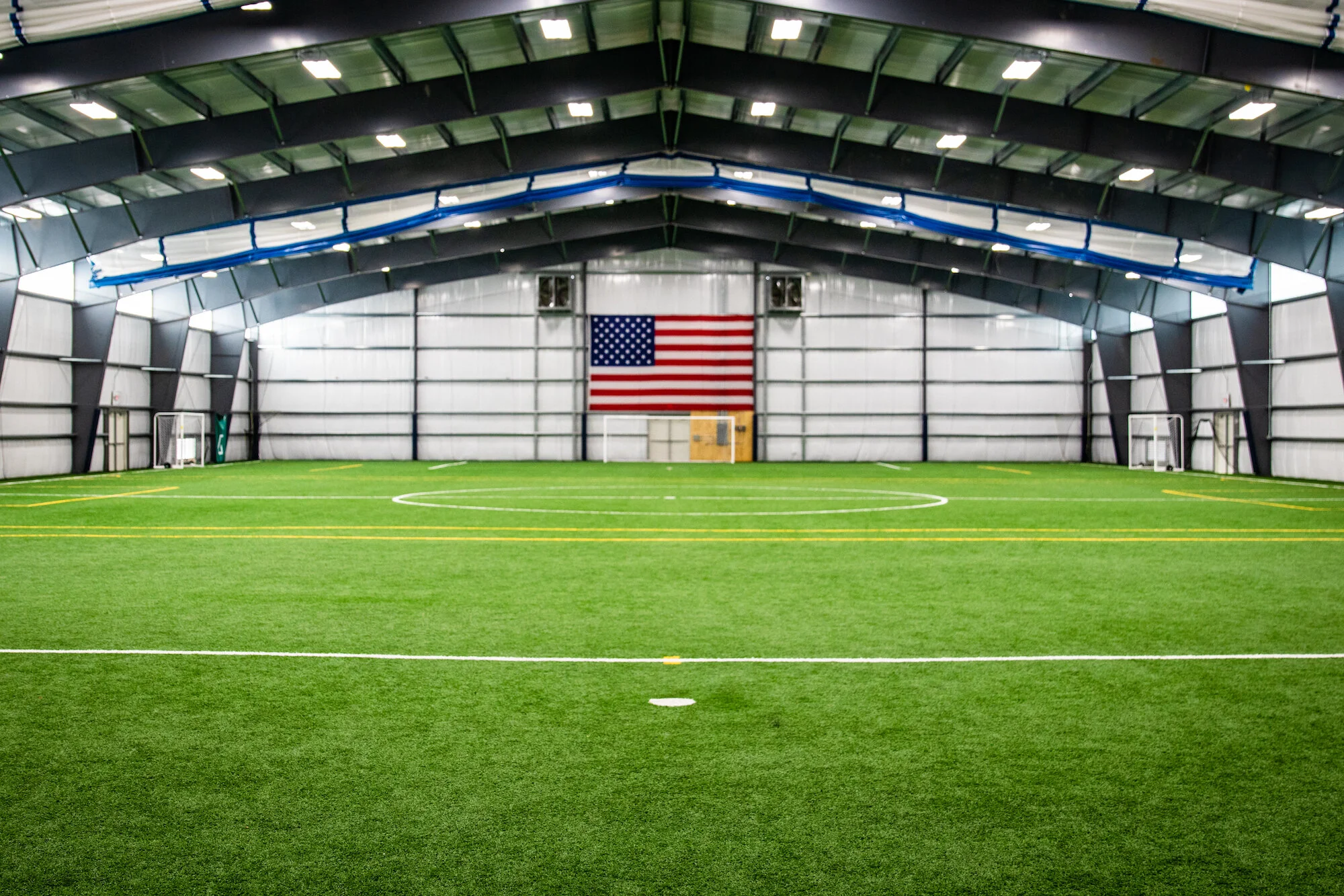 Facilities — The Best Summer Job