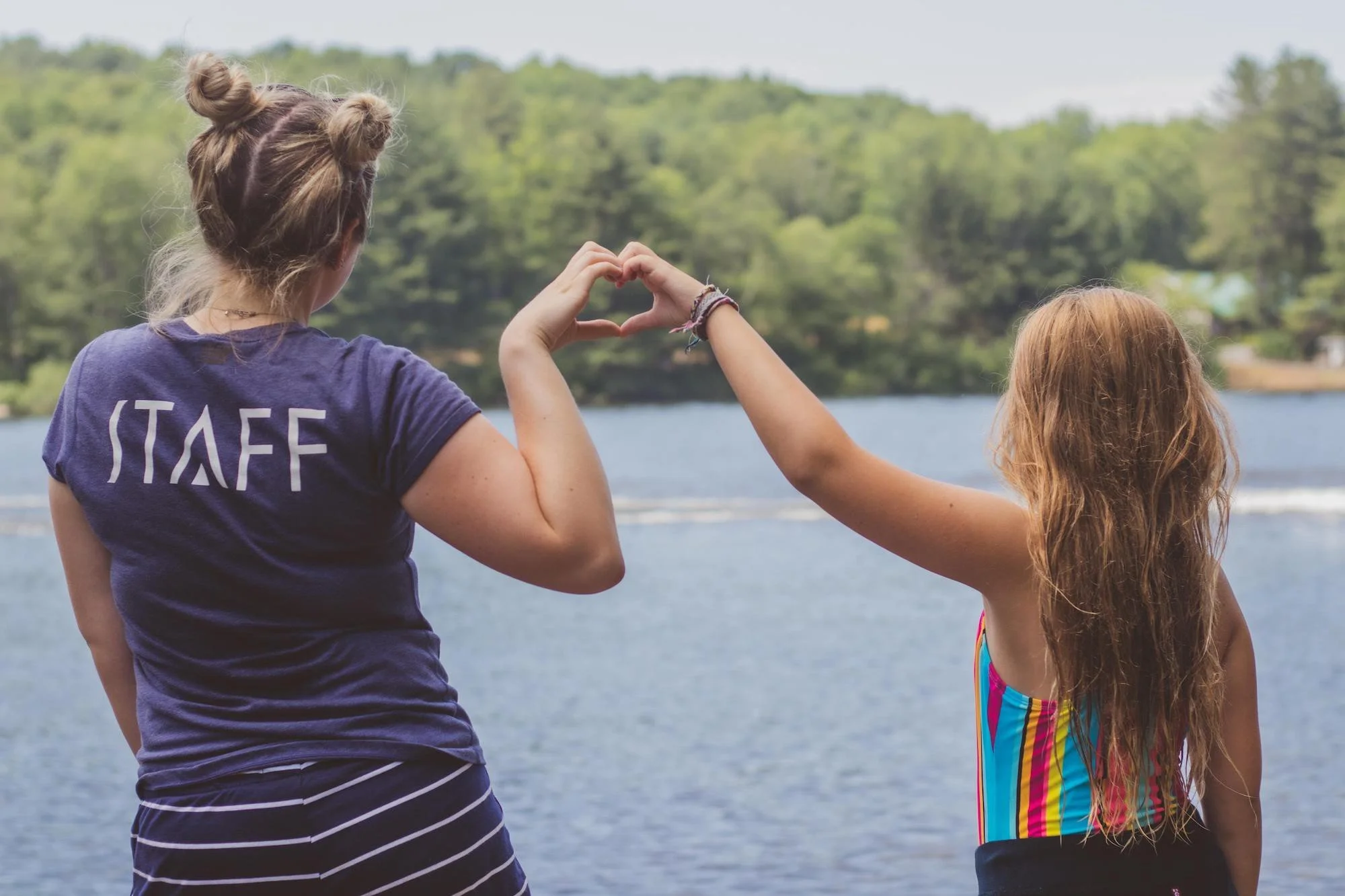 Summer Camp Counselor