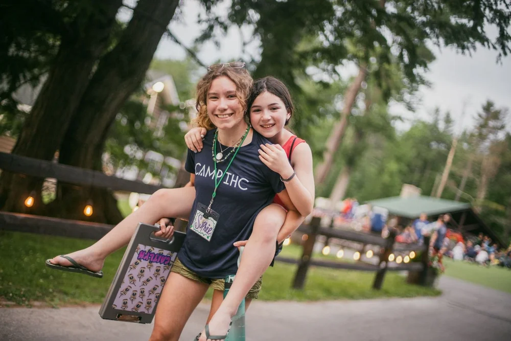 Summer Camp Jobs — The Best Summer Job