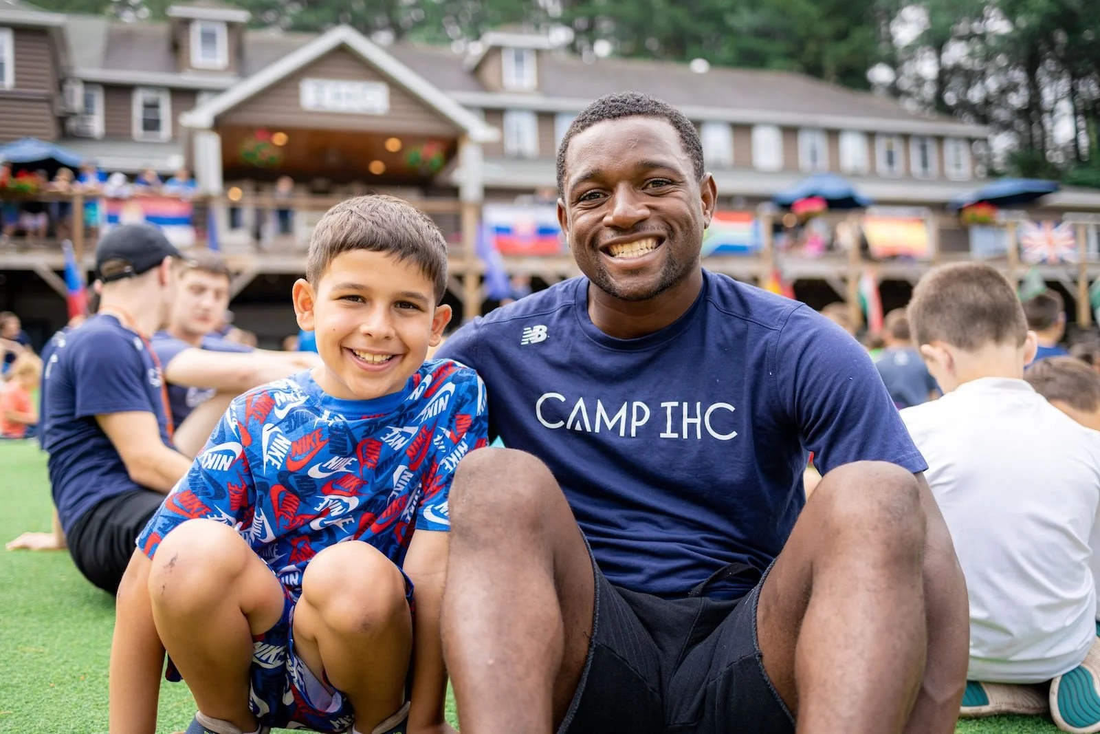 Camp Counselor Jobs in America — The Best Summer Job