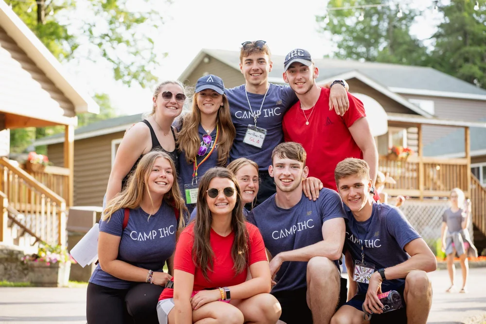 Camp Counselor Jobs in America — The Best Summer Job
