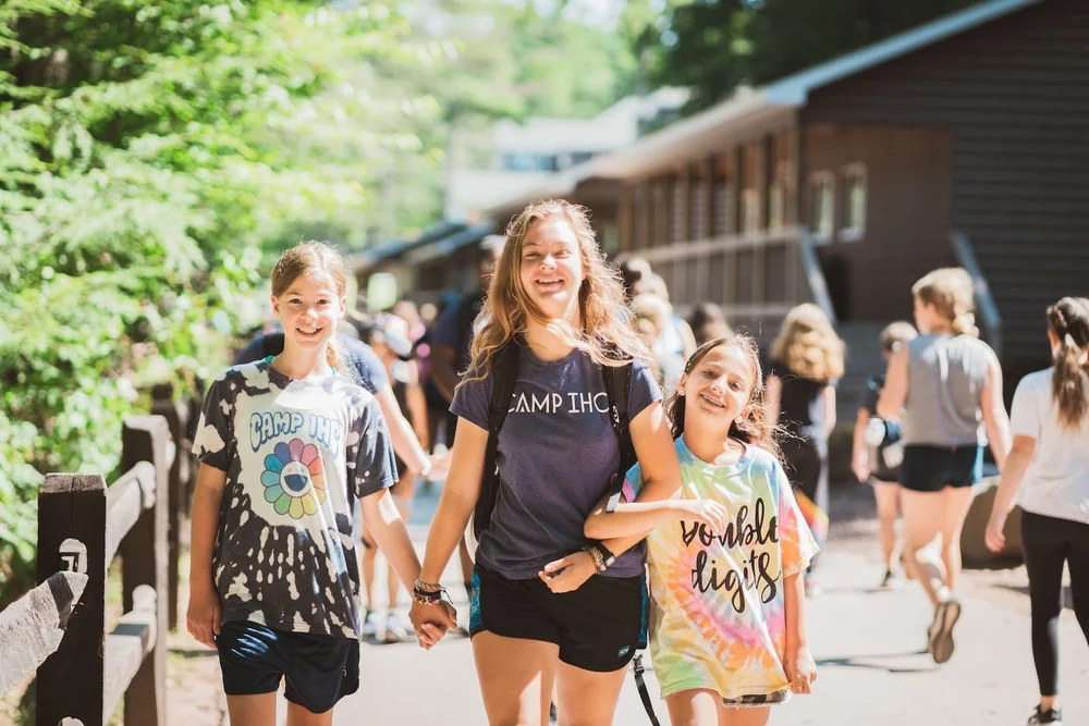 Camp Counselor Jobs in America — The Best Summer Job