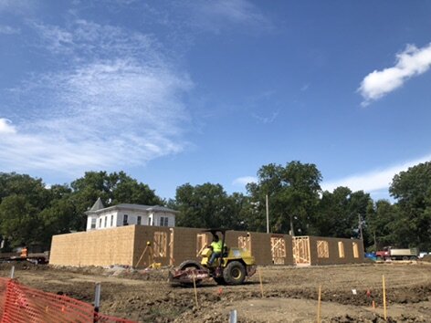 Arrowhead Development