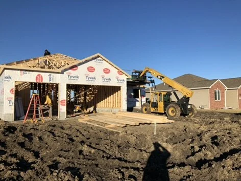 Arrowhead Development