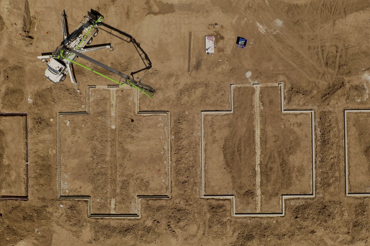 Arrowhead Development