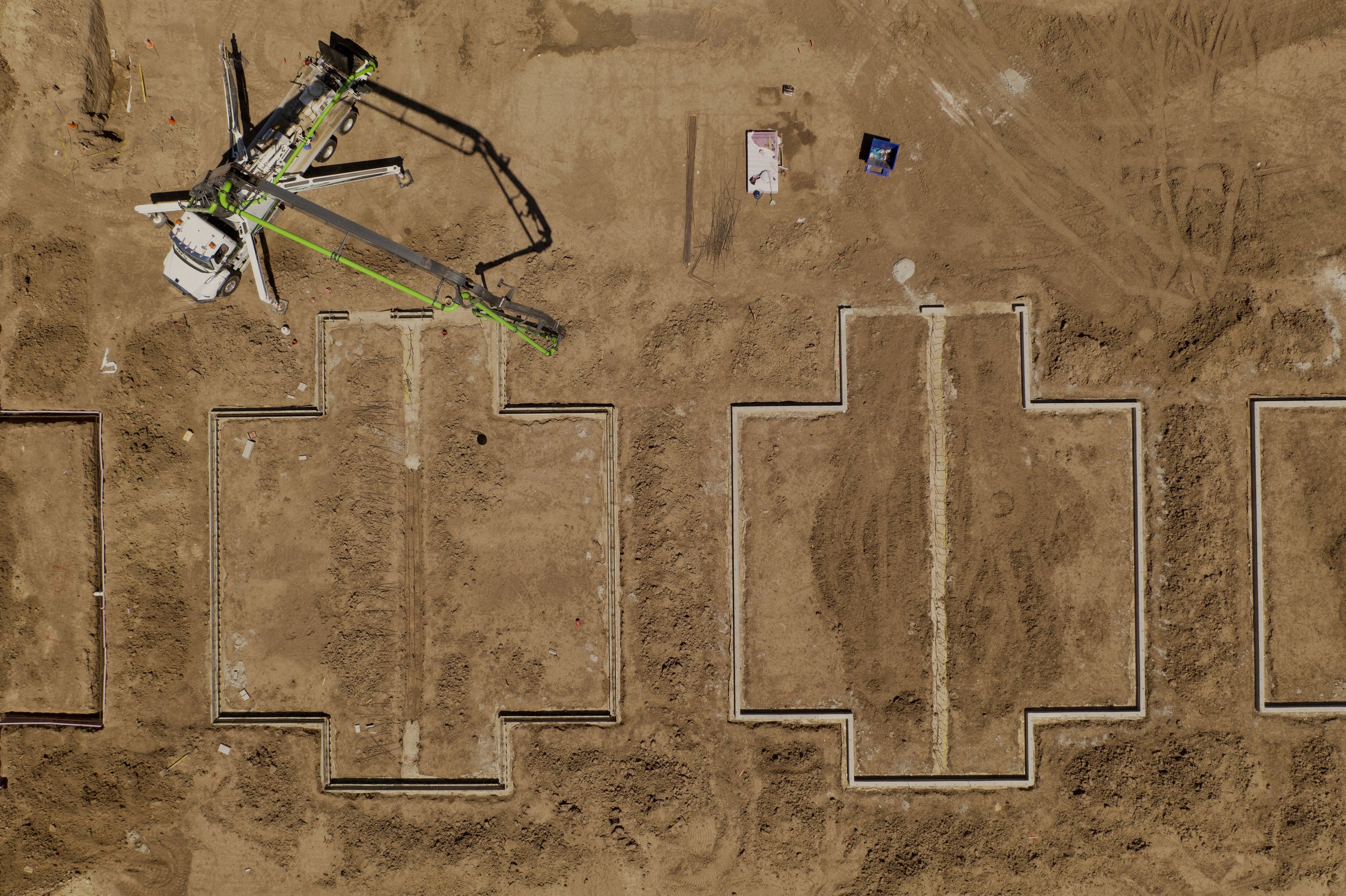 Arrowhead Development