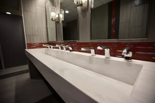 COMMERCIAL — Arrowhead Development